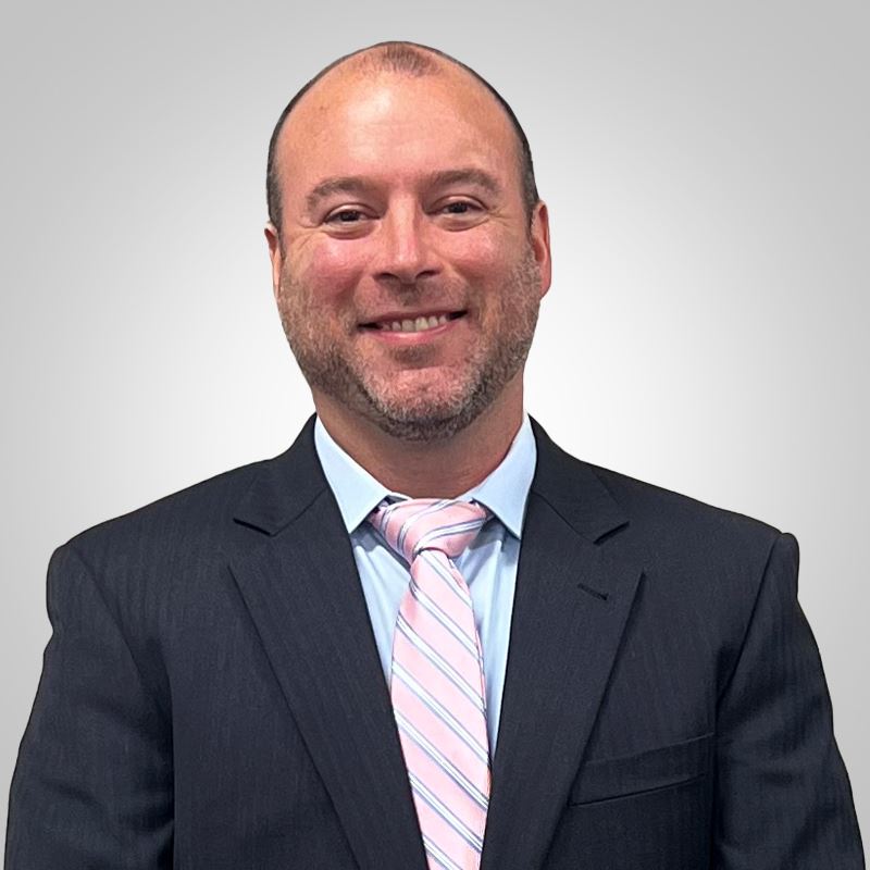 Meet Richard Sturdevant | Financial Relief Law Center, APC